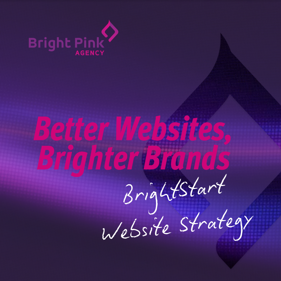 Franchise Website Strategy Package | BrightStart